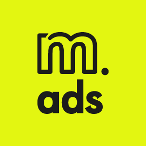 mads | Campañas publicitarias | Tu paid media partner